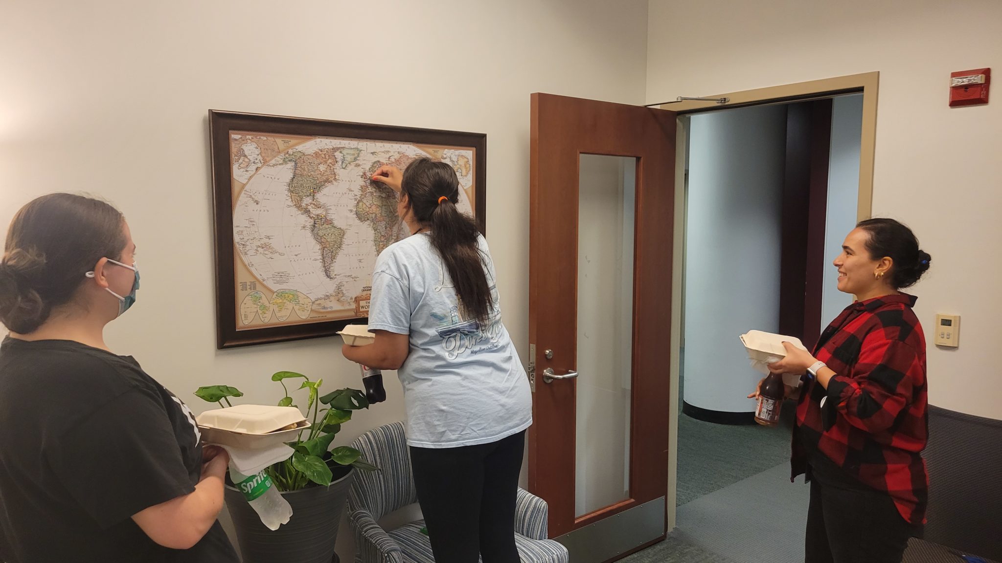 Home - Postdoc Portal